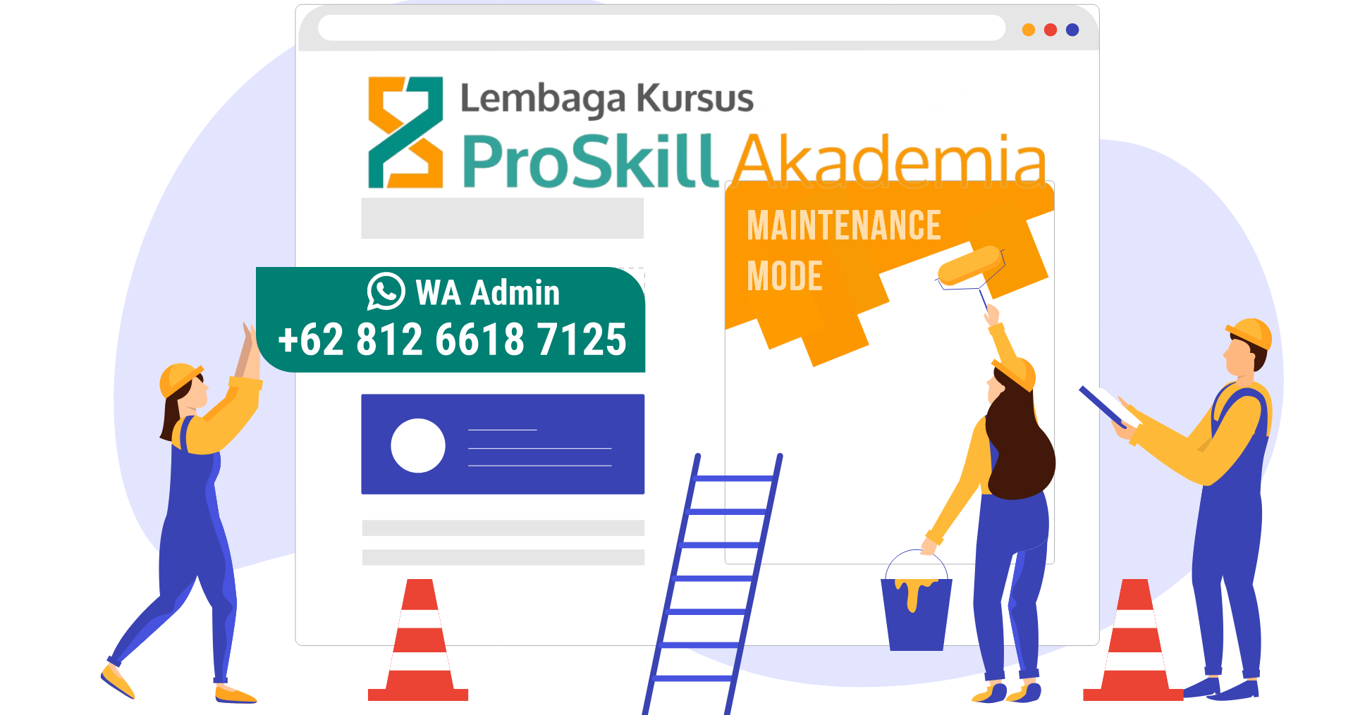ProSkill Akademia